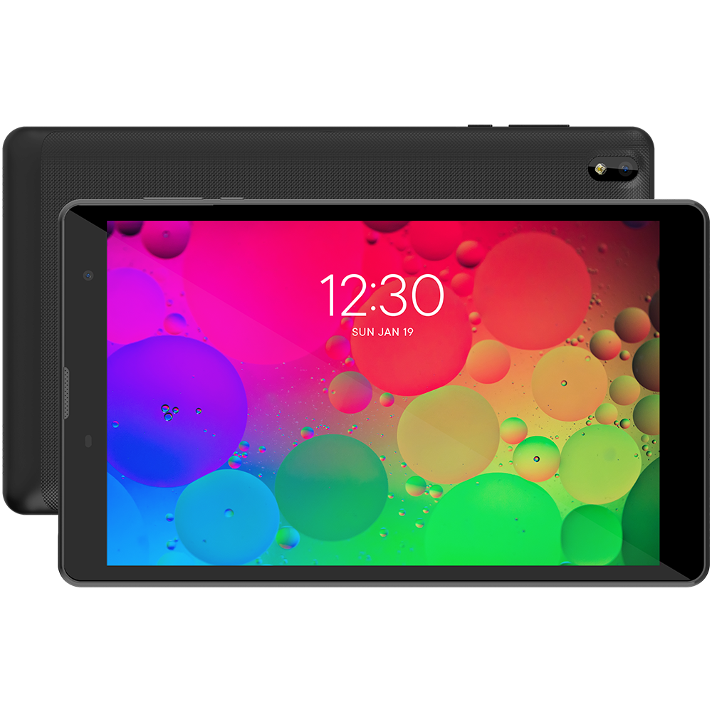 IQU T8 4G – iqu2u