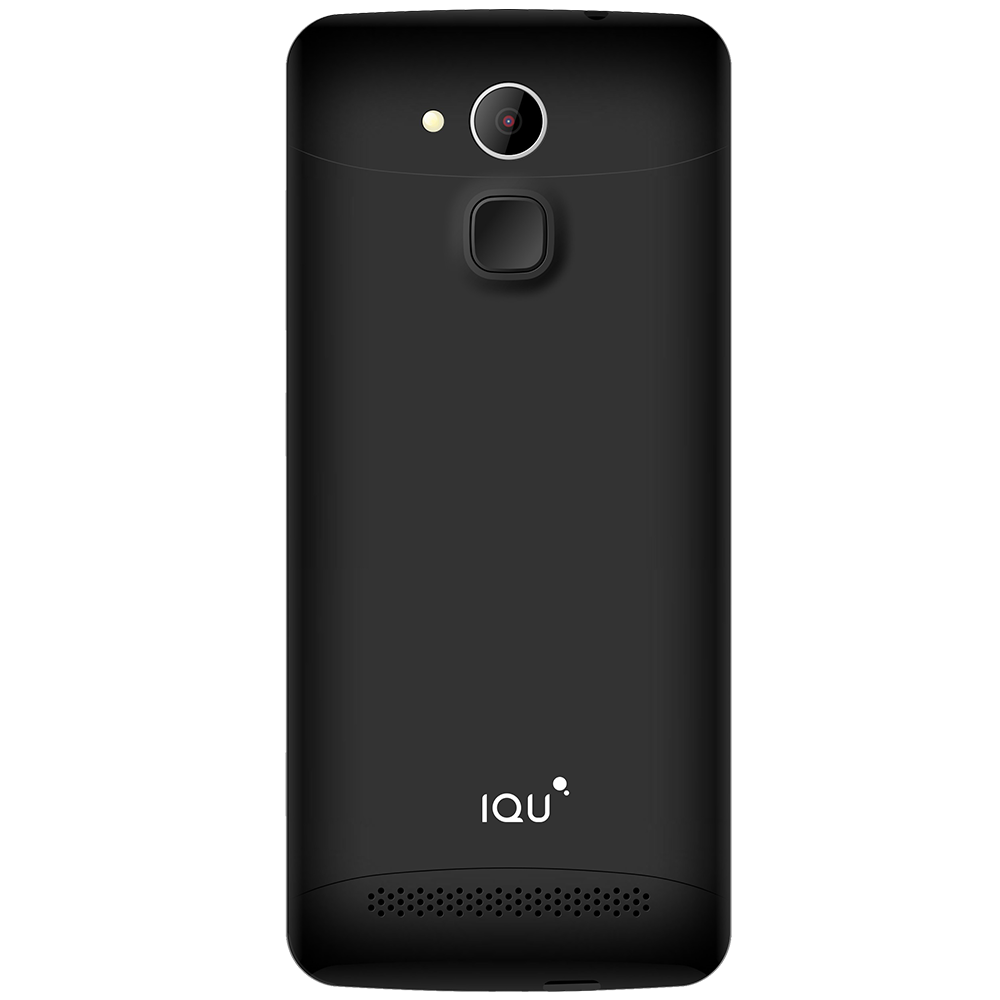 IQU SMARTEasy Q50 – iqu2u