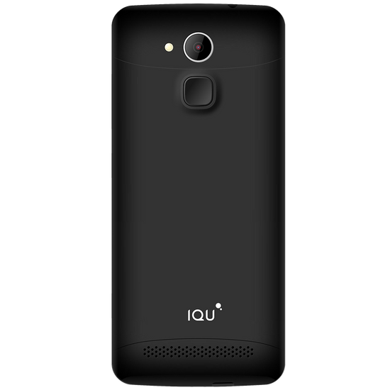 IQU SMARTEasy Q50 – iqu2u